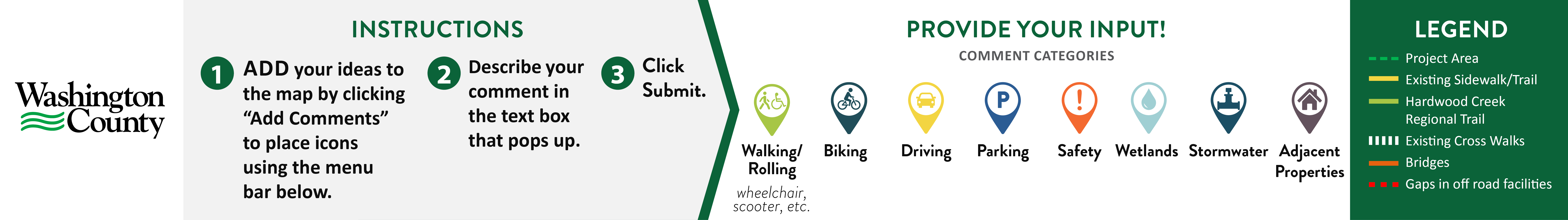 CSAH 32 Pedestrian Safety Improvement Project