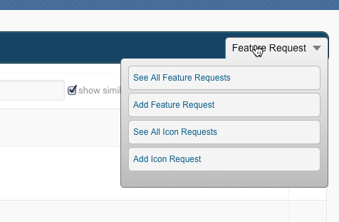Guide - How To Request Functionality - WikiMapping.com