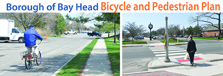 Borough of Bay Head Bicycle and Pedestrian Plan
